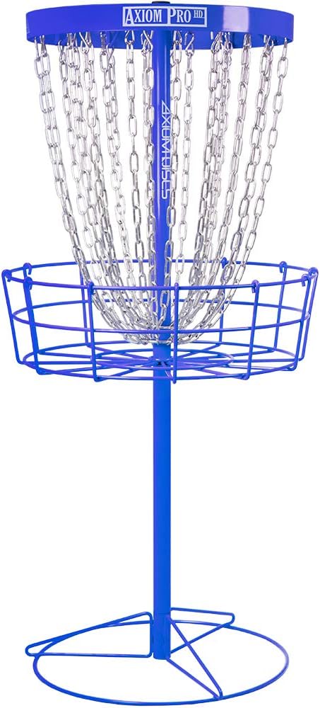 Best Disc Golf Baskets in 2025: Tested and Reviewed - Disc Golf Critic
