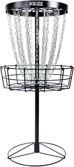 Best Disc Golf Baskets in 2025: Tested and Reviewed - Disc Golf Critic