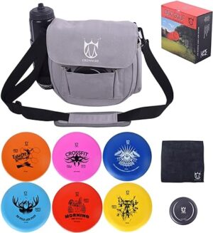 Best Disc Golf Starter Sets: A Comprehensive Guide - Disc Golf Critic