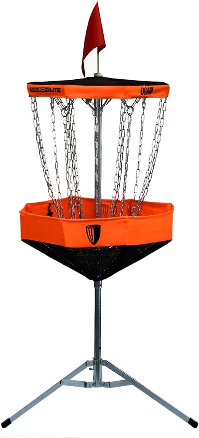 Best Disc Golf Baskets in 2025: Tested and Reviewed - Disc Golf Critic
