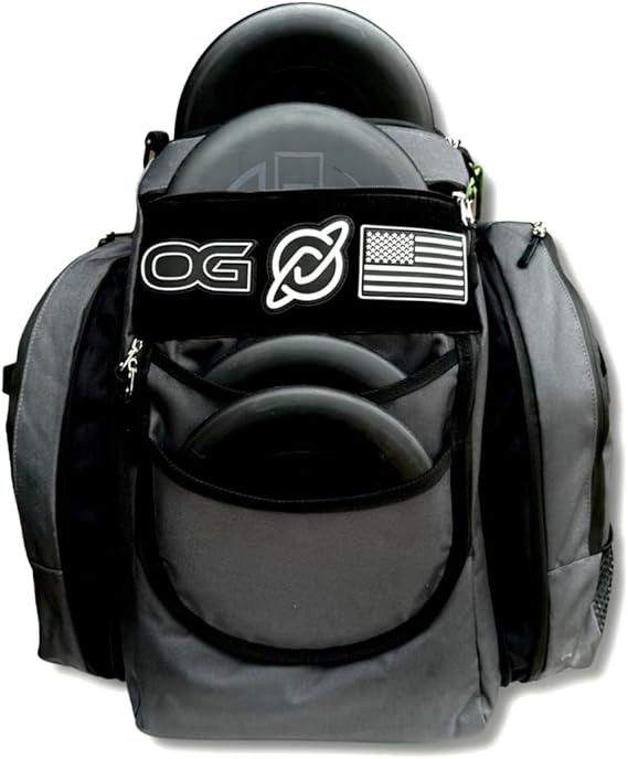 Best Disc Golf Bags in 2026: Buyers' Guide - Disc Golf Critic