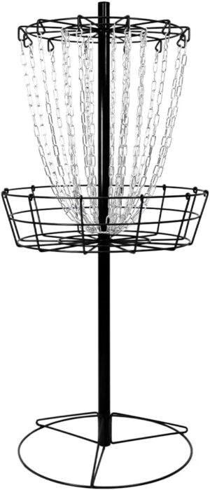 Best Disc Golf Baskets in 2025: Tested and Reviewed - Disc Golf Critic