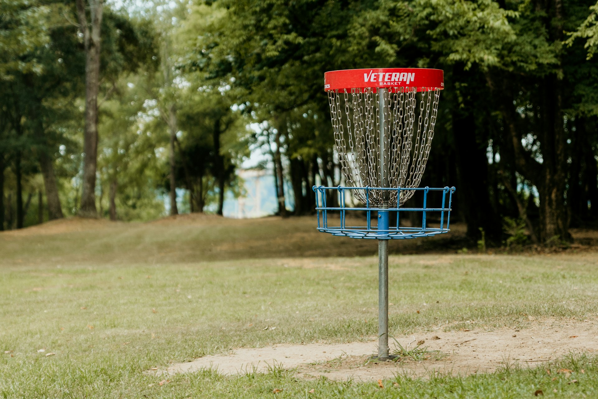 How to Get a Disc Golf Course Built? - Disc Golf Critic