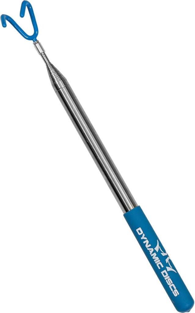 Best Disc Golf Retriever in 2025: The Ultimate Guide - Disc Golf Critic