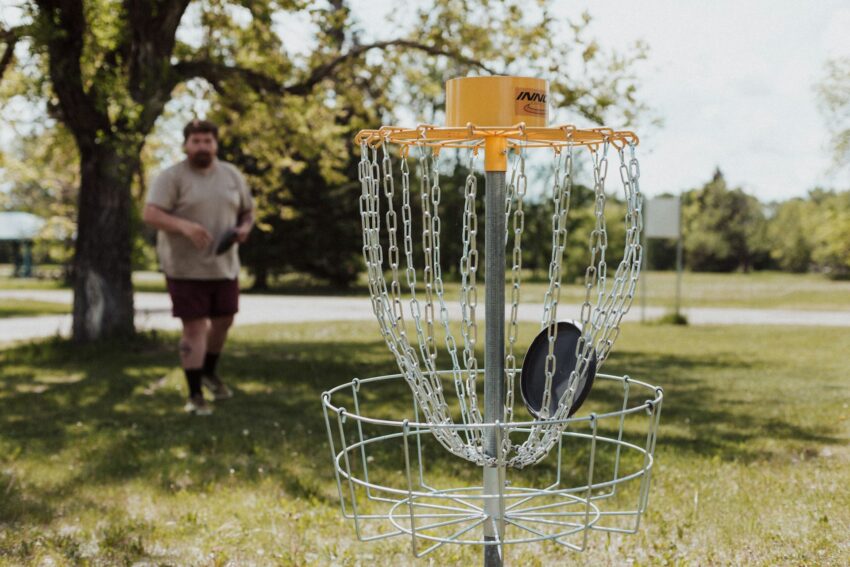 What Do the Numbers on Disc Golf Discs Mean? - Disc Golf Critic