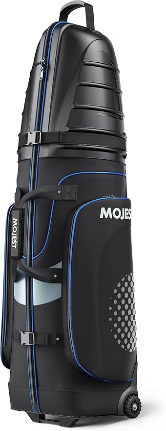 Best Golf Travel Bag of 2025: Tested and Reviewed - Disc Golf Critic